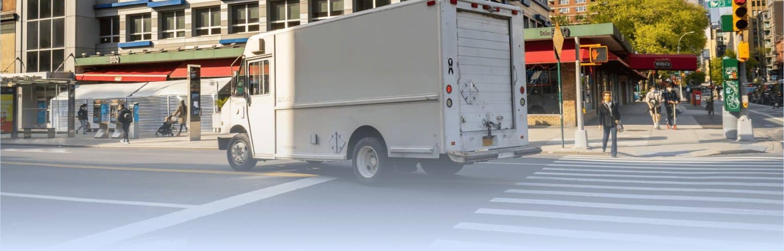 ラストワンマイル輸送とは？重要な理由や仕組み、など - Wise Systems